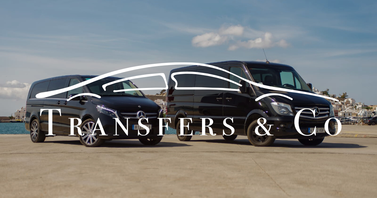 Ibiza Transfers - Rápidos y Fiables | Ibiza Private Driver